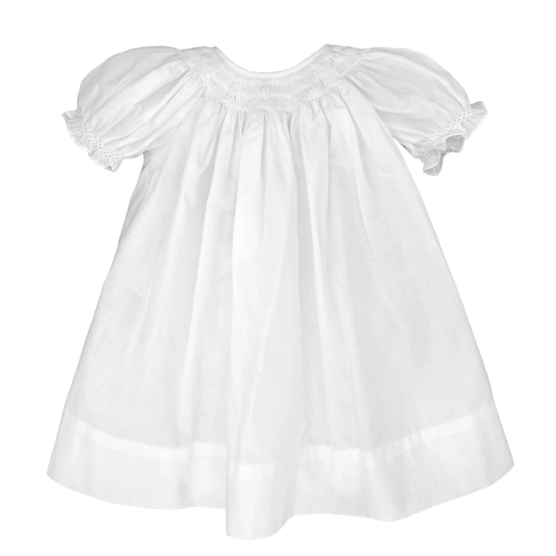 Premium Baptism Dresses & Christening Gowns | Piccolo Bacio, Lito ...