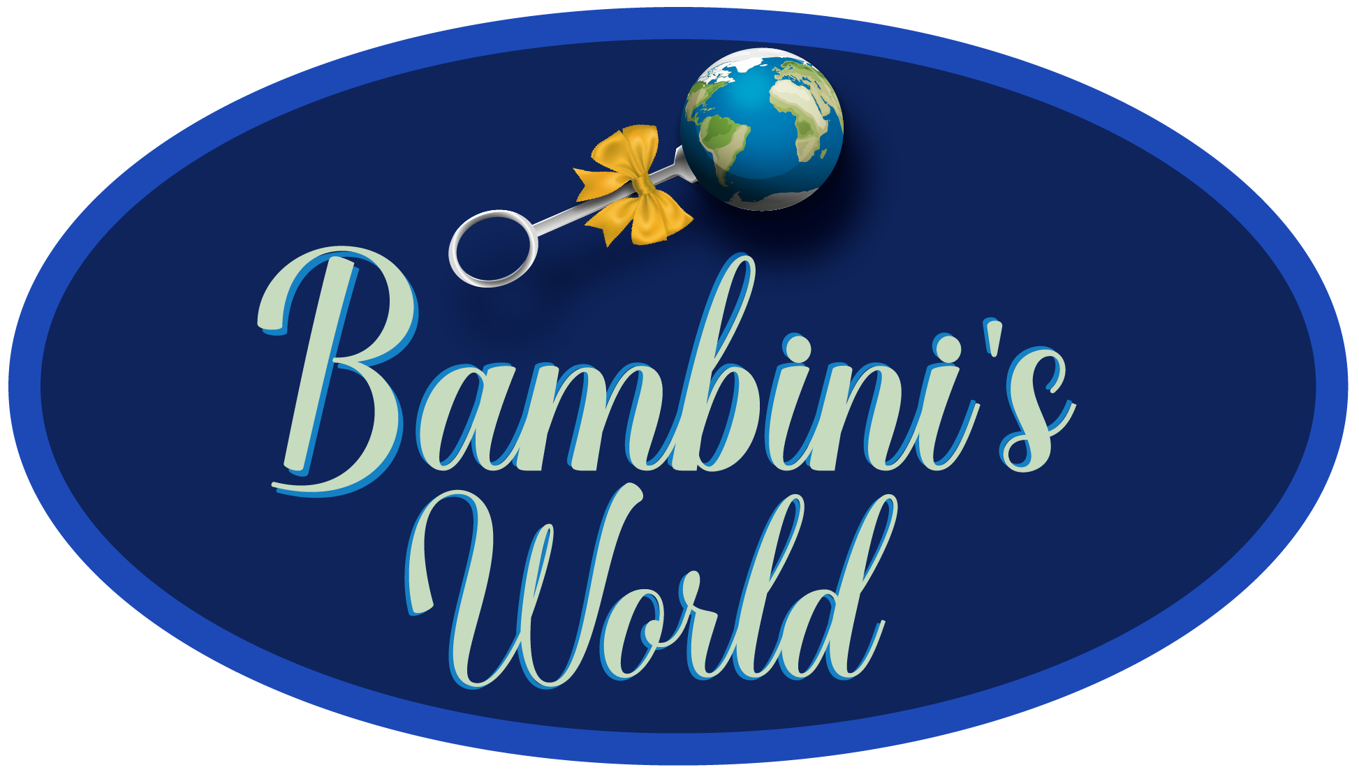Bambini's World - Children's Apparel & Gift Boutique